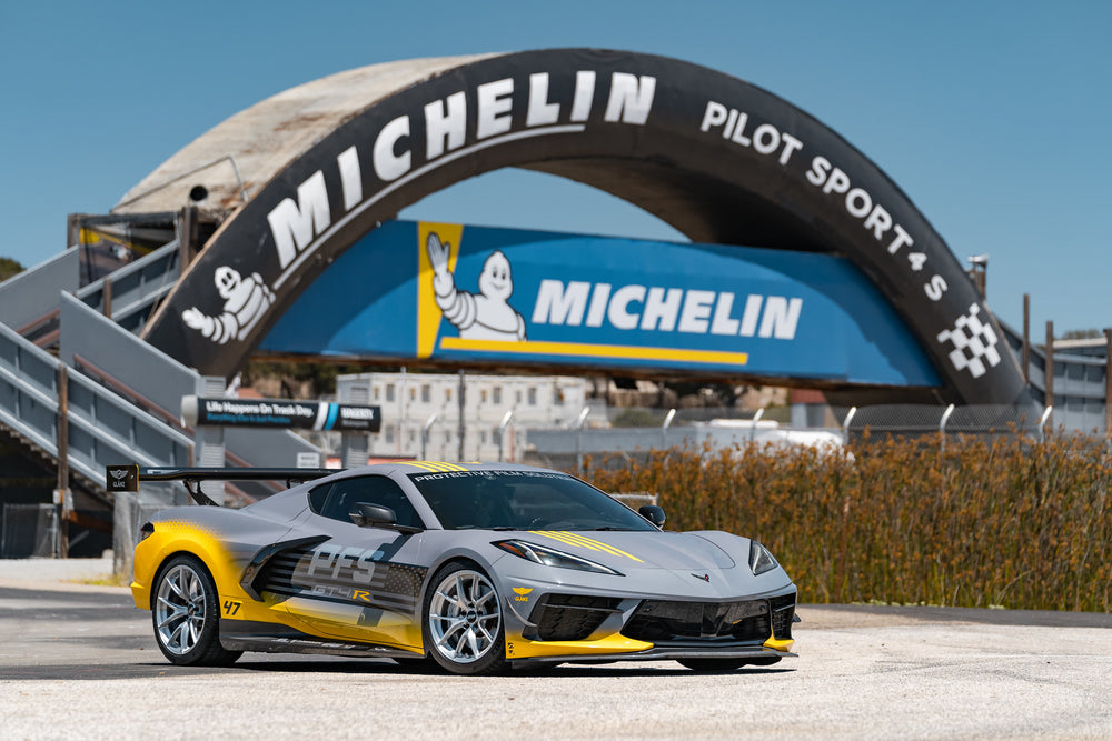 St. Paul Speed & Performance - Domestic Automotive Performance – St ...