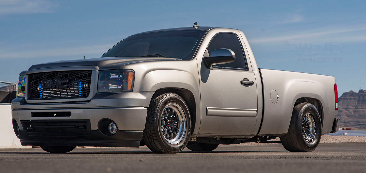 99-06 GM Truck (NBS) – St.Paul Speed & Performance