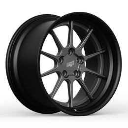 SP2 Forged -Custom Wheel Rendering – St.Paul Speed & Performance