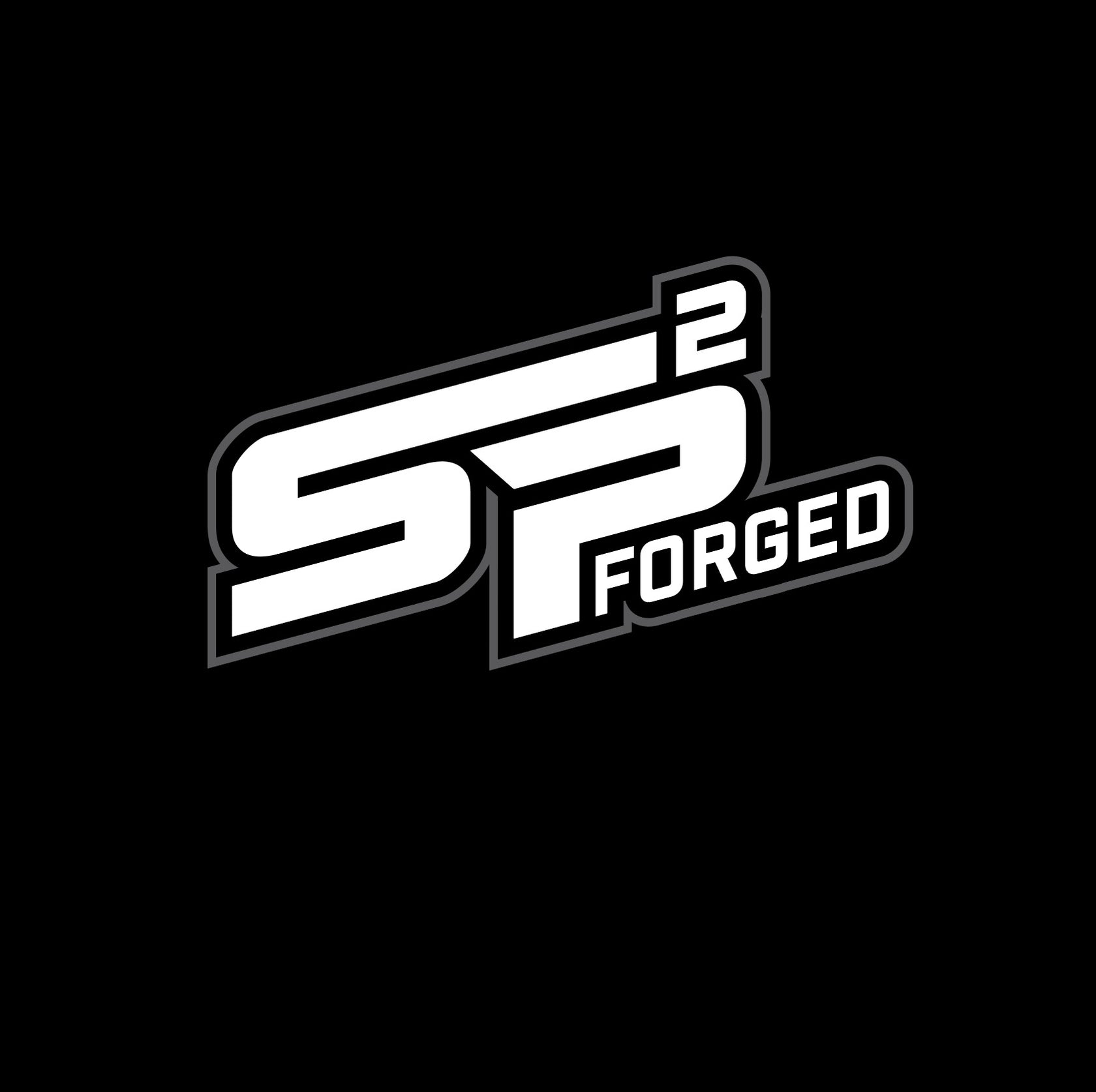SP2 Forged -Custom Wheel Rendering – St.Paul Speed & Performance
