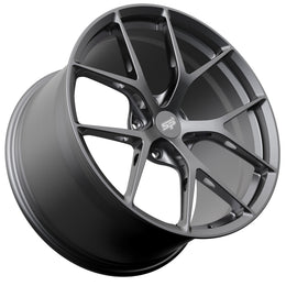 SP2 Forged -Custom Wheel Rendering – St.Paul Speed & Performance