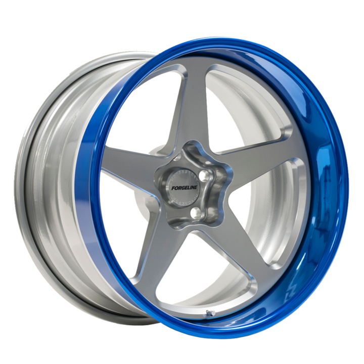 Forgeline Wheels – St.Paul Speed & Performance