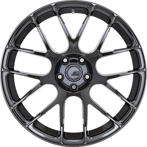 RS40 Forged Monoblock Wheel – St.Paul Speed & Performance